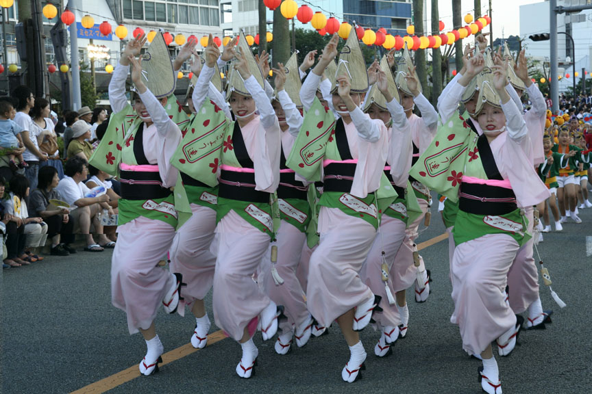Festivals and events – Japan by Rail